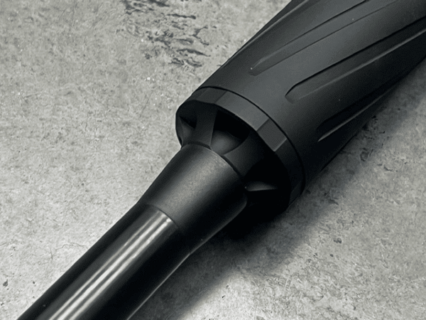 Rifle - Barrel Threading - Wright Armory