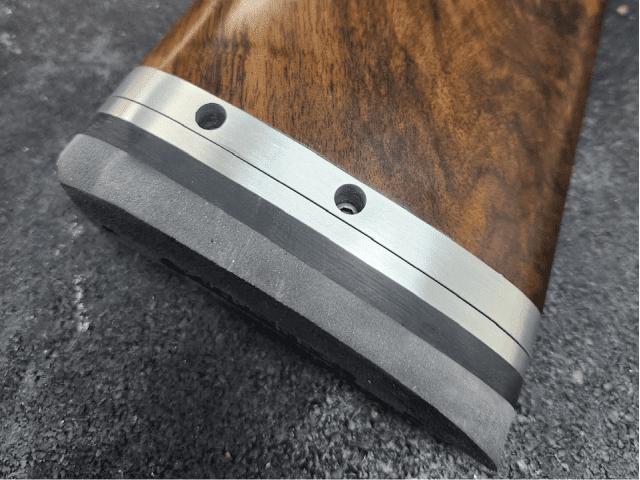 Adjustable Length Of Pull Conversion - Wright Armory