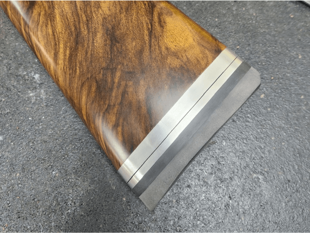 Adjustable Length Of Pull Conversion - Wright Armory