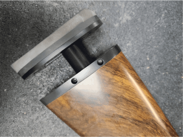 Adjustable Length Of Pull Conversion - Wright Armory